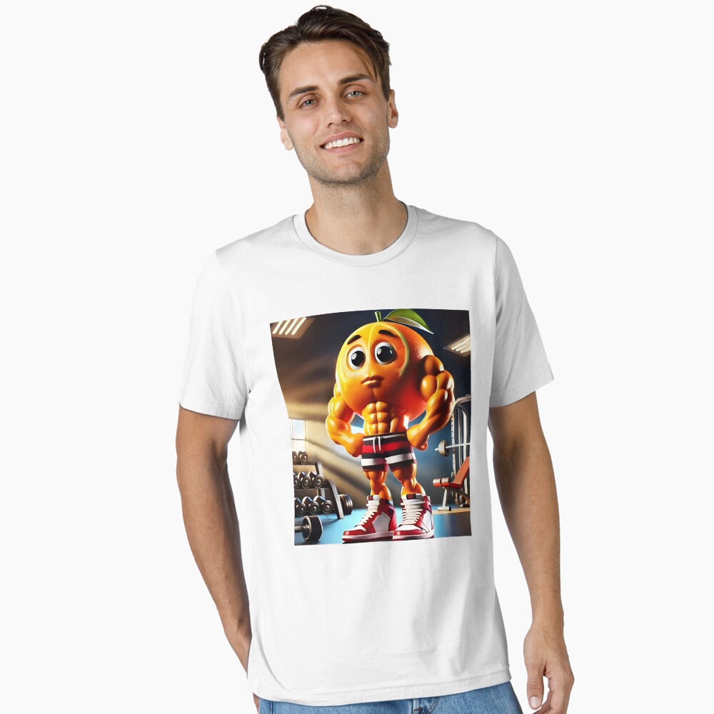 "Udin Din Din Dun – The Orange Man - Udindindindindun an orangi mano ...