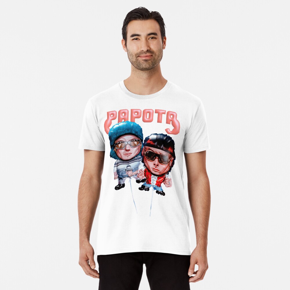 "catriel y paco amoroso, ca7riel tiny desk, papota " Sticker for Sale ...