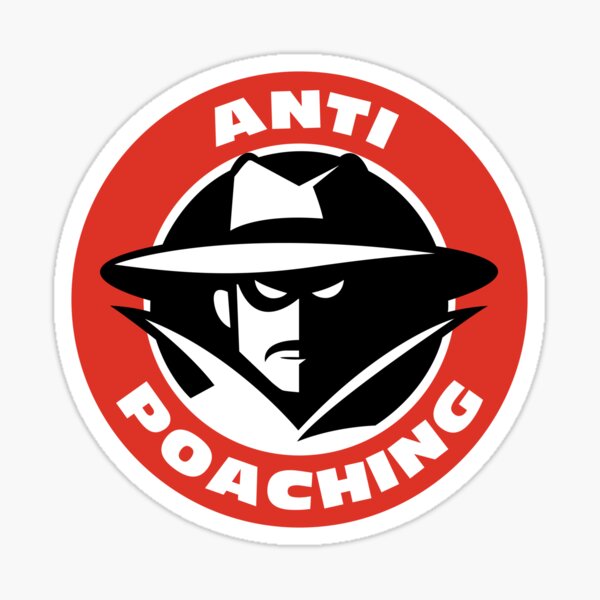 Anti Poaching Logo