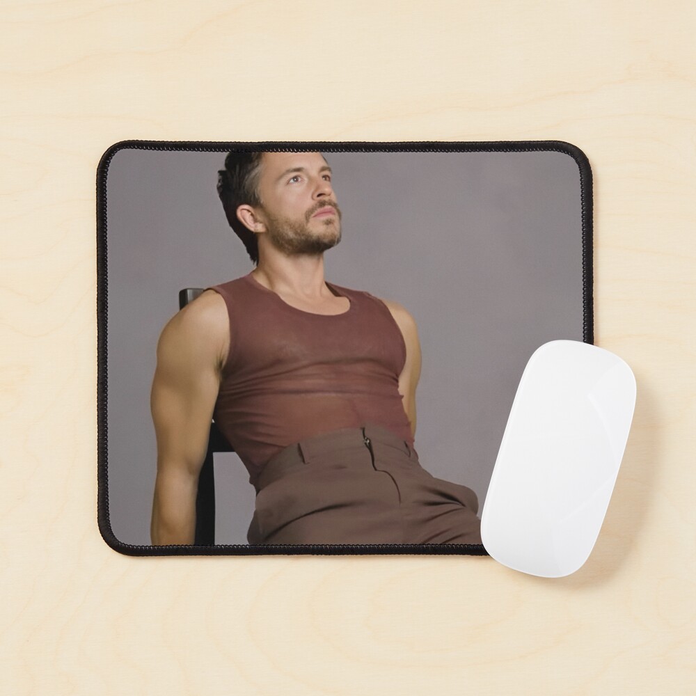 " Jonathan Bailey HANDSOME" Poster for Sale by Estiny-1993 | Redbubble