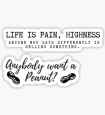 Princess Bride Gifts & Merchandise | Redbubble