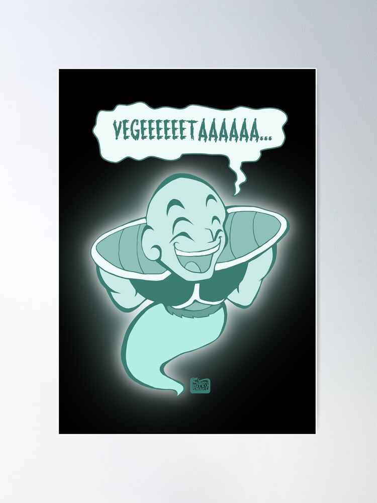 Ghost Nappa Memes The Best Nappa Memes :) Memedroid