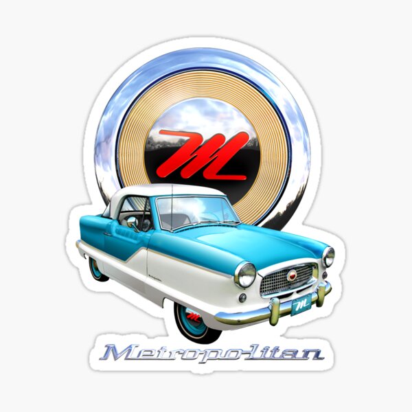 Nash Metropolitan Gifts & Merchandise | Redbubble