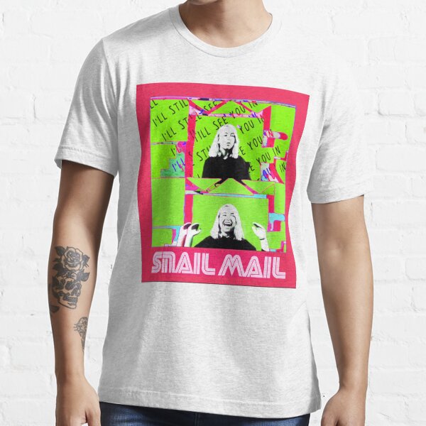 Lush Band T-Shirts | Redbubble