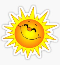 Sunshine: Stickers | Redbubble