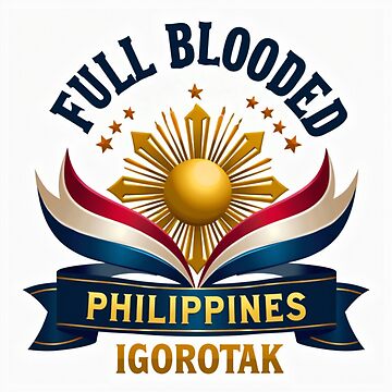 Igorotak Logo Igorotak' Sticker | Spreadshirt