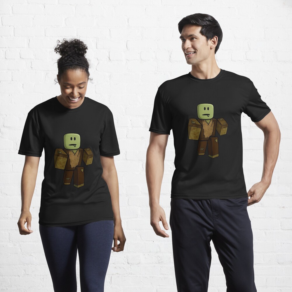 "Roblox Dead rails Normal zombie" Sticker for Sale by PrintNestStore ...