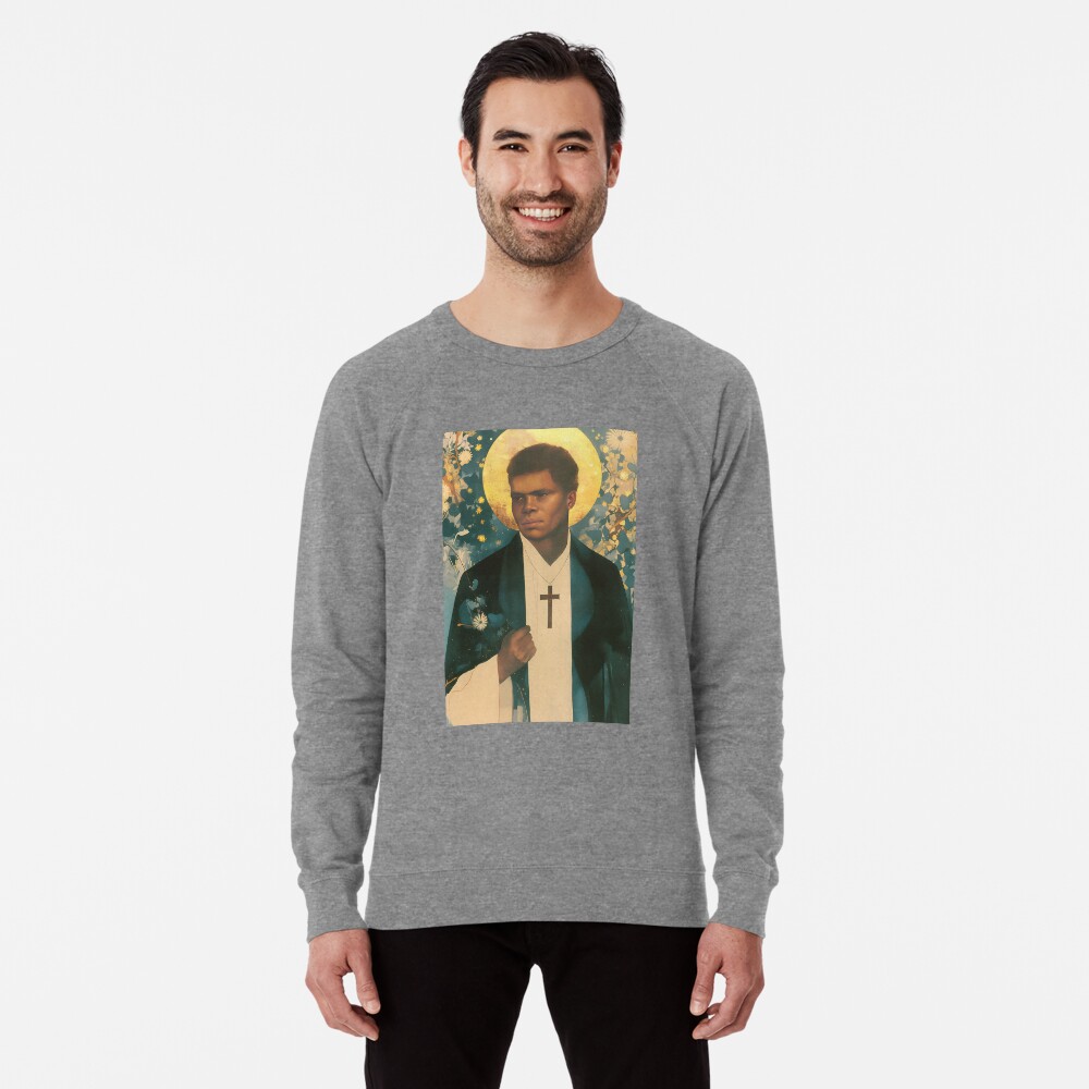 "Blessed Peter To Rot" Poster for Sale by SanctifiedSouls | Redbubble