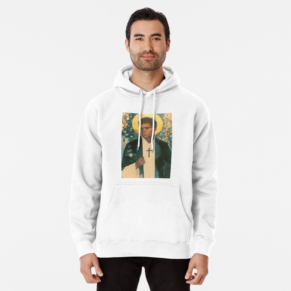 "Blessed Peter To Rot" Poster for Sale by SanctifiedSouls | Redbubble