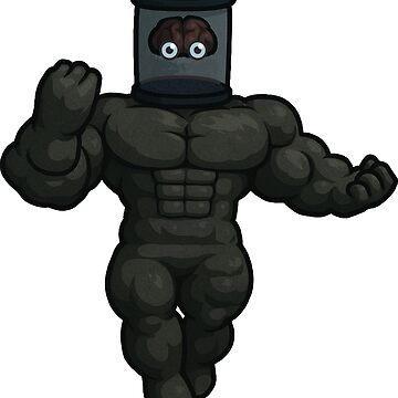 "Roblox Dead rails Nikola Tesla" Sticker for Sale by PrintNestStore ...