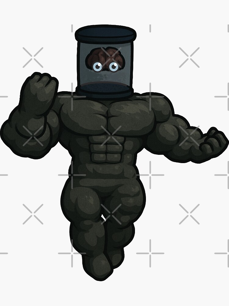 "Roblox Dead rails Nikola Tesla" Sticker for Sale by PrintNestStore ...