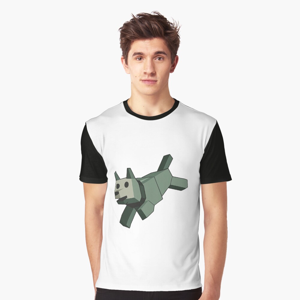 "Roblox Dead rails Wolf" Sticker for Sale by PrintNestStore | Redbubble