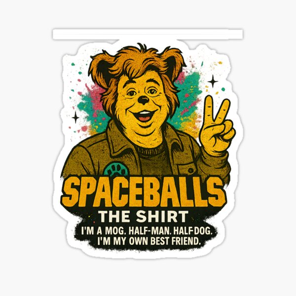 Spaceballs Merch & Gifts for Sale | Redbubble