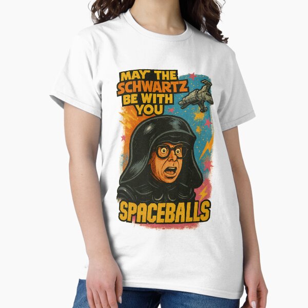 Spaceballs Merch & Gifts for Sale | Redbubble