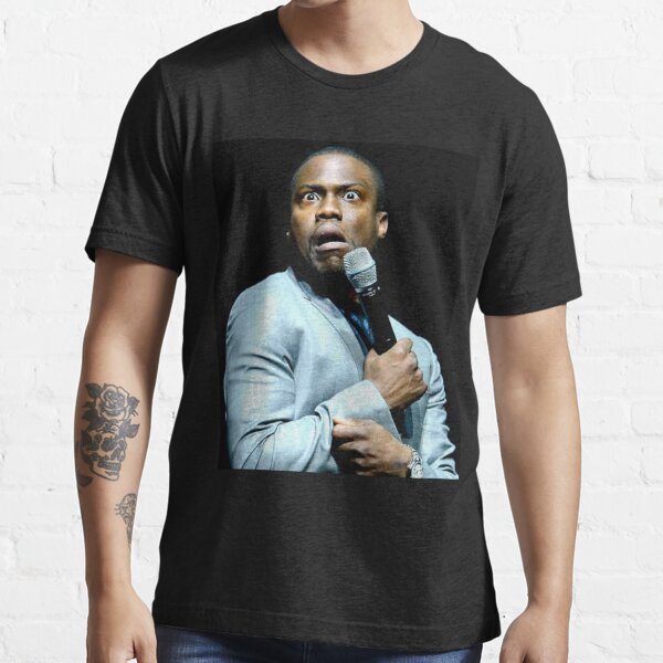 Kevin Hart Geschenke & Merchandise | Redbubble