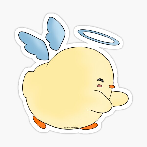 "Kiro" Sticker for Sale by Shizukodrawing | Redbubble