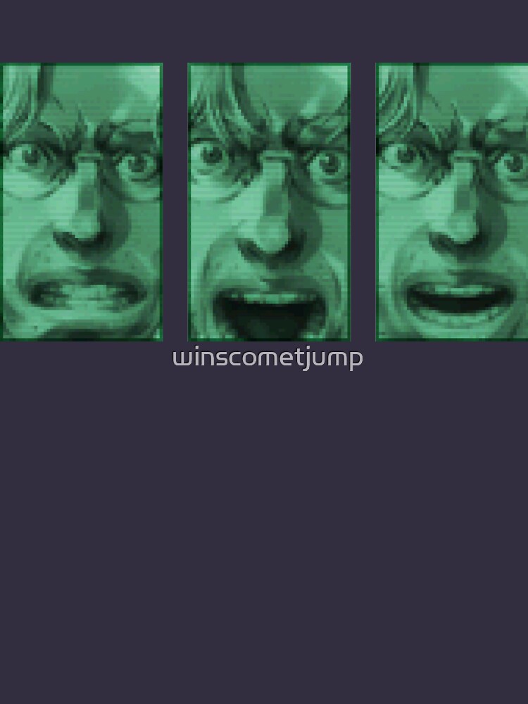 "Otacon Codec" T-shirt for Sale by winscometjump | Redbubble | otacon t ...