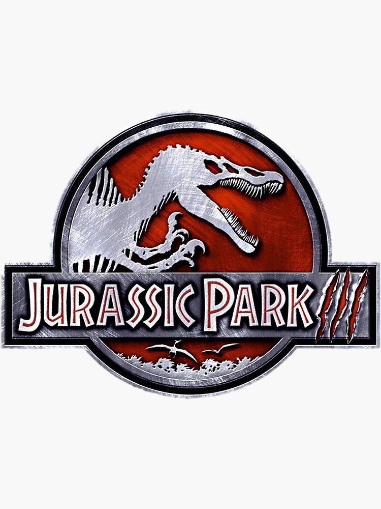 "JP3 Logo" Sticker for Sale by time4changeart | Redbubble