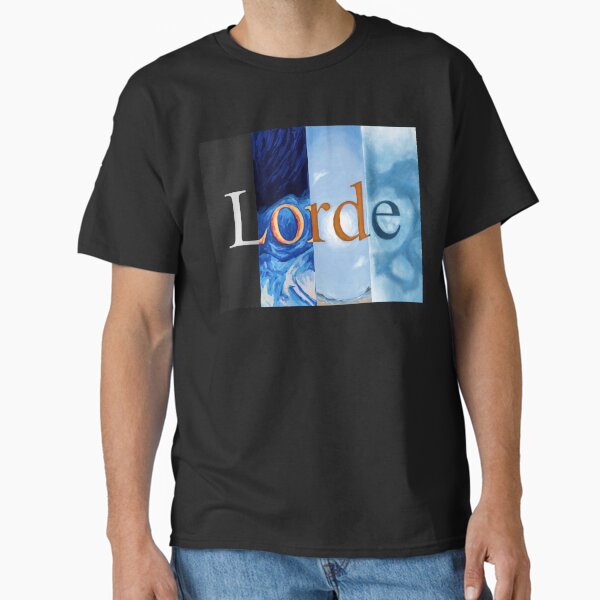 Lorde Merch & Gifts for Sale | Redbubble