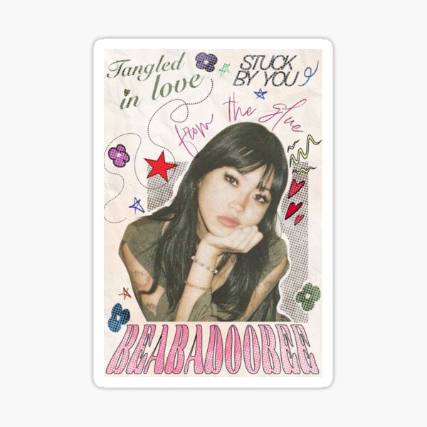 Beabadoobee Merch & Gifts for Sale | Redbubble