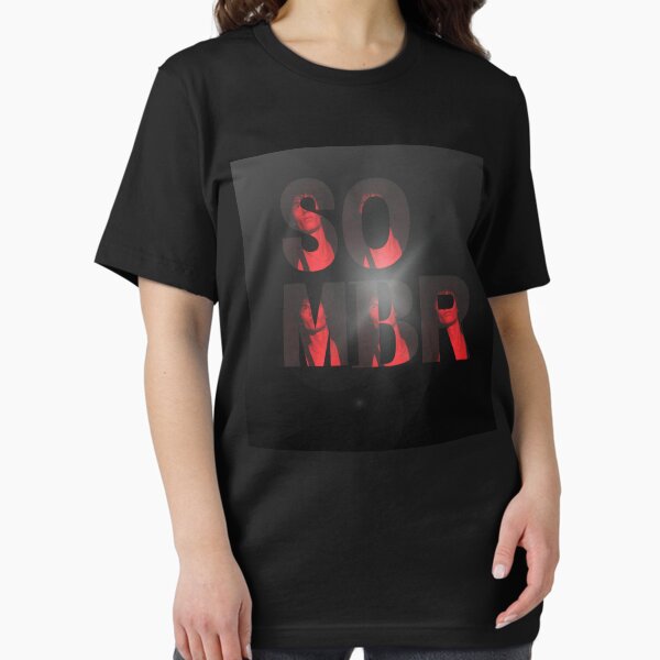 Sombr Merch & Gifts for Sale | Redbubble