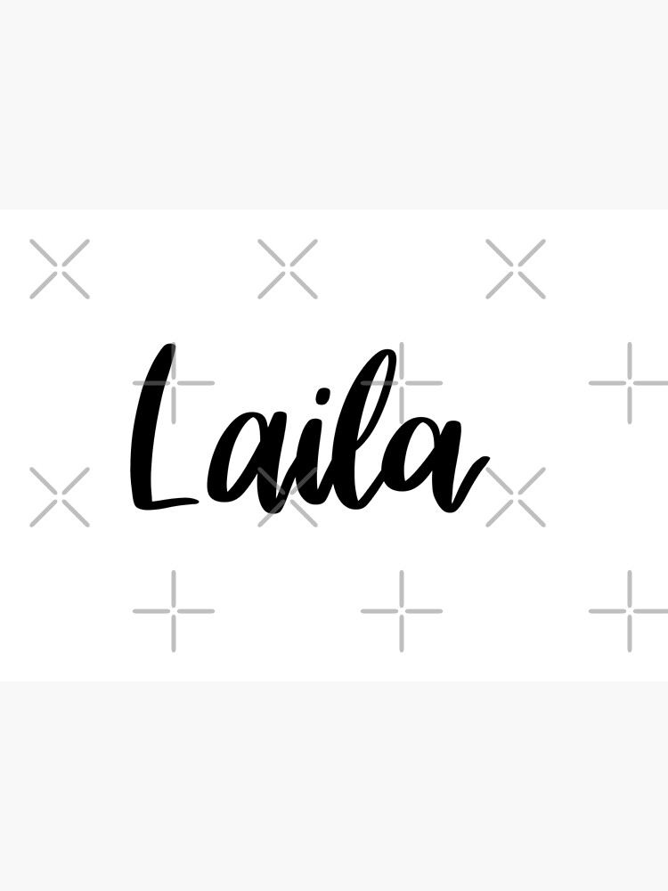 "Laila " Poster for Sale by ellietography | Redbubble