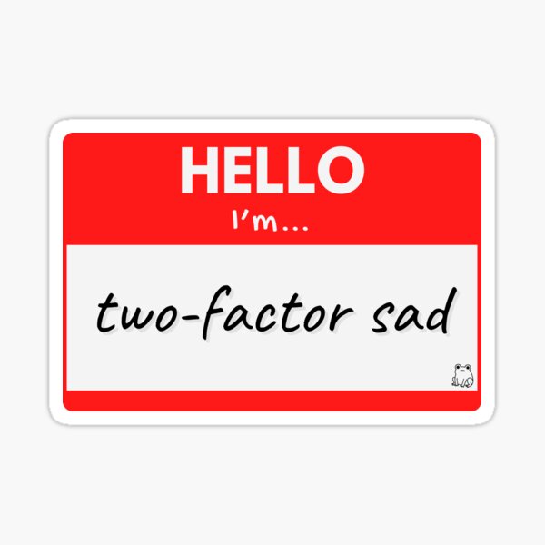 Login Merch & Gifts for Sale | Redbubble