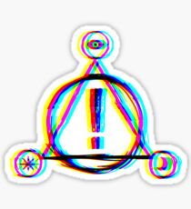 Patd Stickers | Redbubble