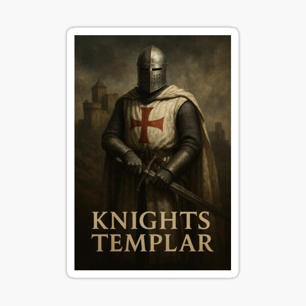 Tough Templar Memes Knights Templar Memes Merch & Gifts For Sale