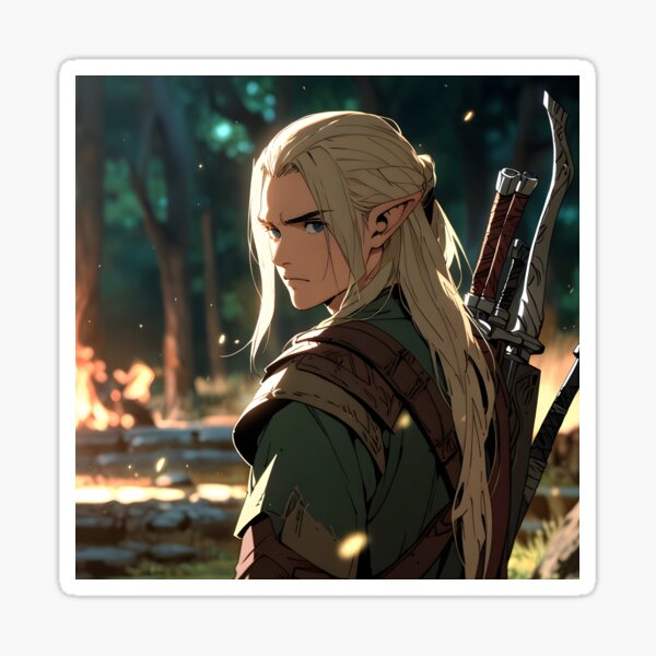 Legolas Merch & Gifts for Sale | Redbubble