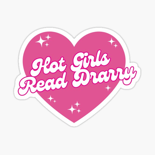 Drarry Merch & Gifts for Sale | Redbubble