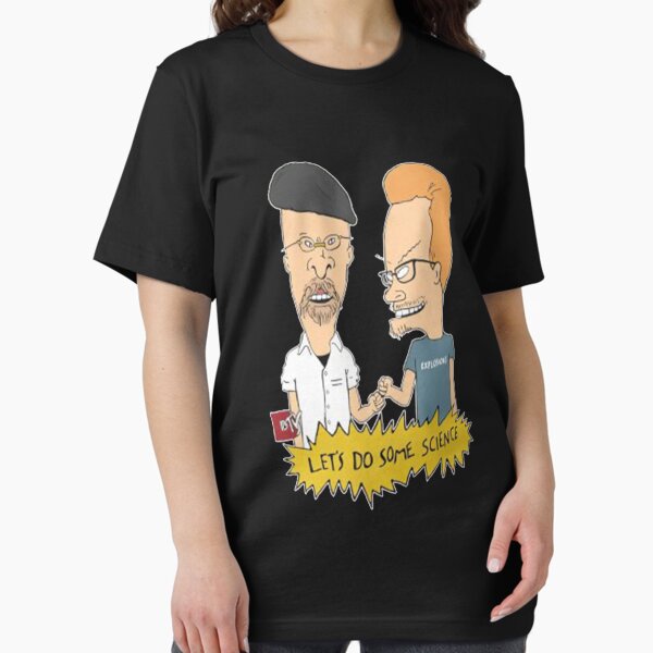 Mythbusters Merch & Gifts for Sale | Redbubble