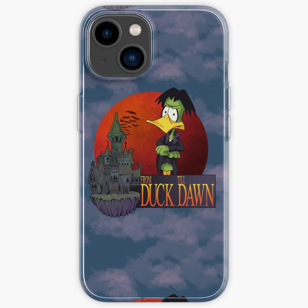 "From Duck Till Dawn" iPhone Case for Sale by ianablakeman | Redbubble