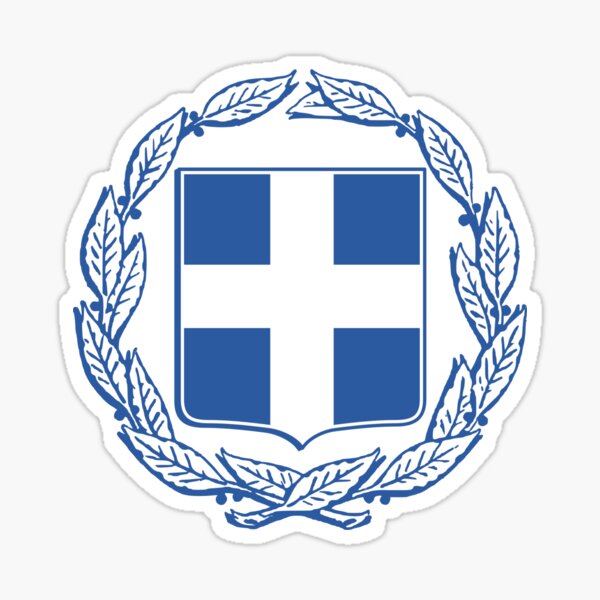 Greece Merch & Gifts for Sale | Redbubble