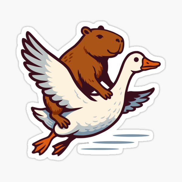 Capybara Merch & Gifts for Sale | Redbubble