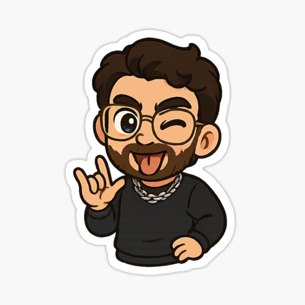 Hasanabi Merch & Gifts for Sale | Redbubble