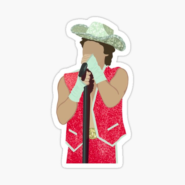 "Benson Boone Sticker" Sticker for Sale by Sstrawbdesignss | Redbubble