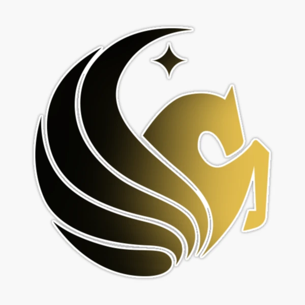 Ucf Pegasus Logo Logodix