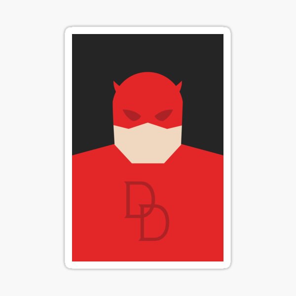Daredevil Merch & Gifts for Sale | Redbubble