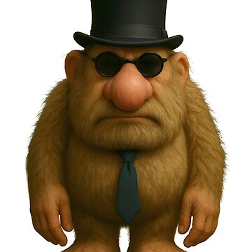 "Matteo Mateo - Italian Brainrot Meme" Sticker for Sale by ...