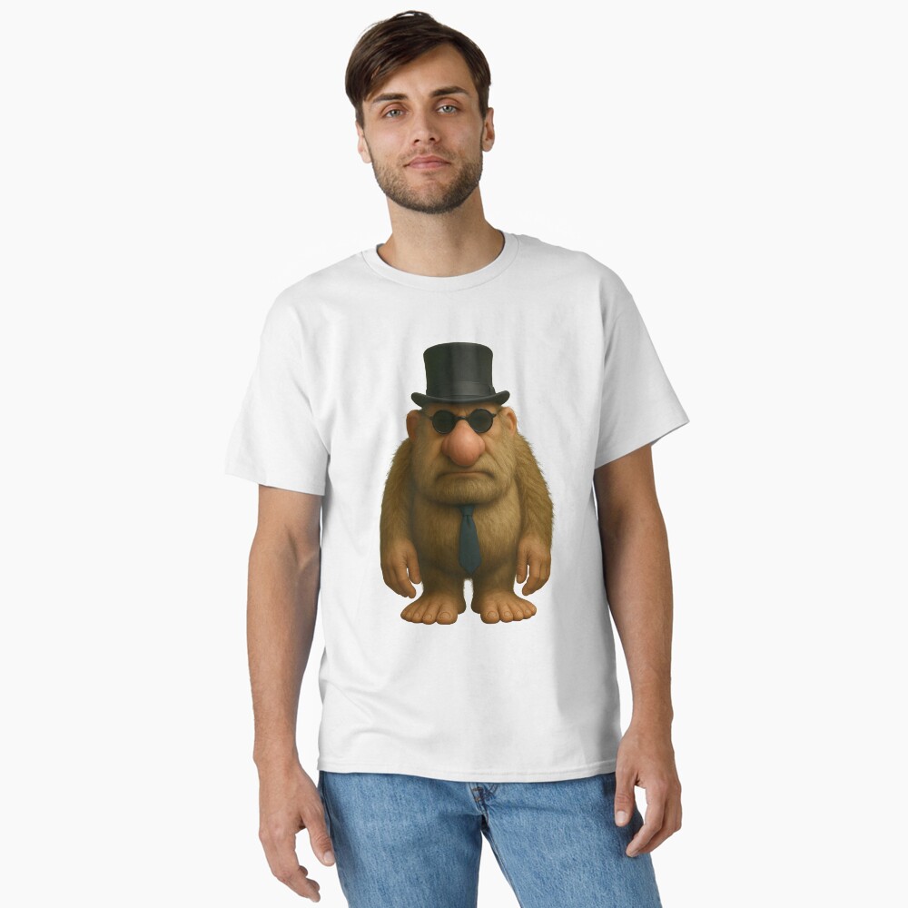 "Matteo Mateo - Italian Brainrot Meme" Sticker for Sale by ...