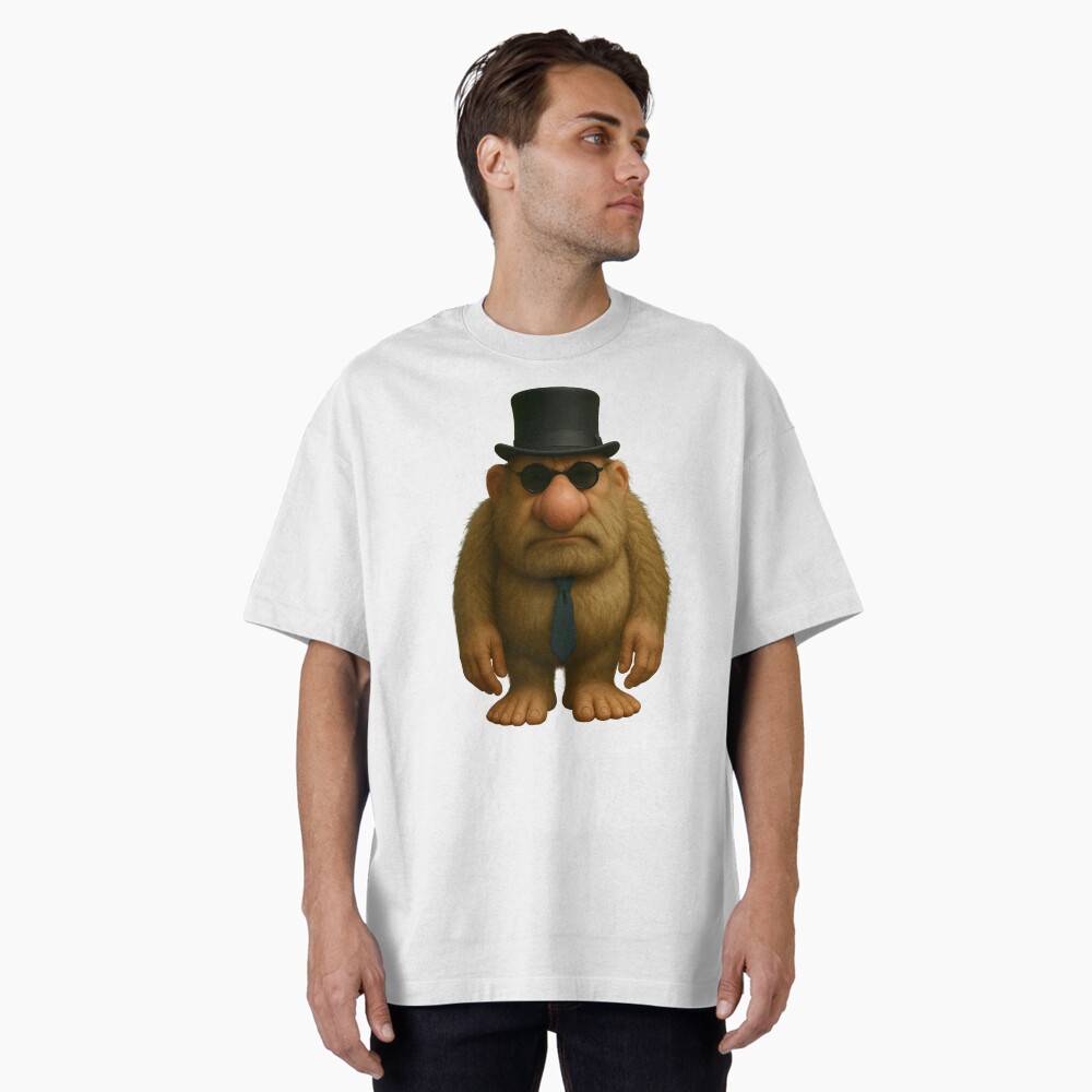 "Matteo Mateo - Italian Brainrot Meme" Sticker for Sale by ...