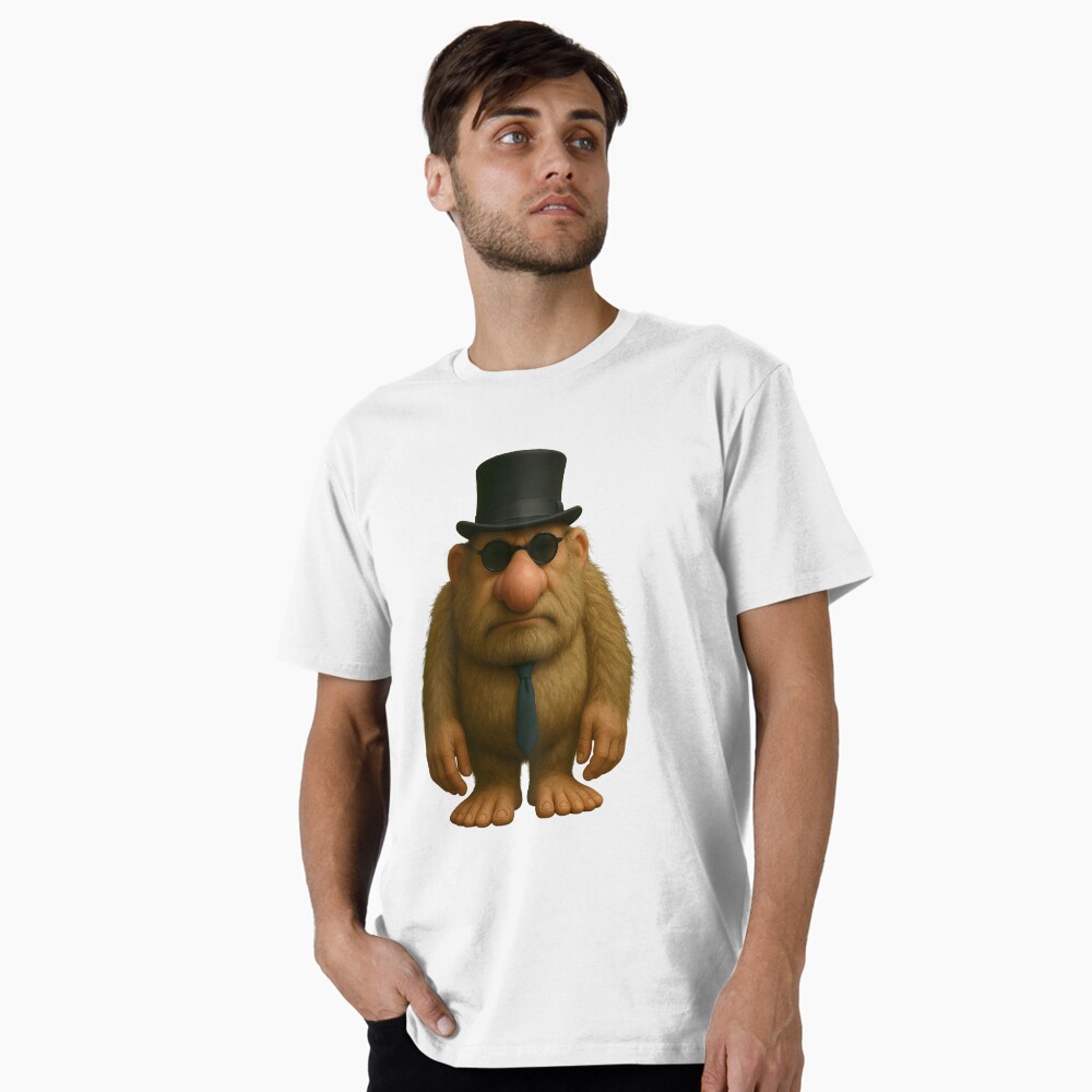 "Matteo Mateo - Italian Brainrot Meme" Sticker for Sale by ...