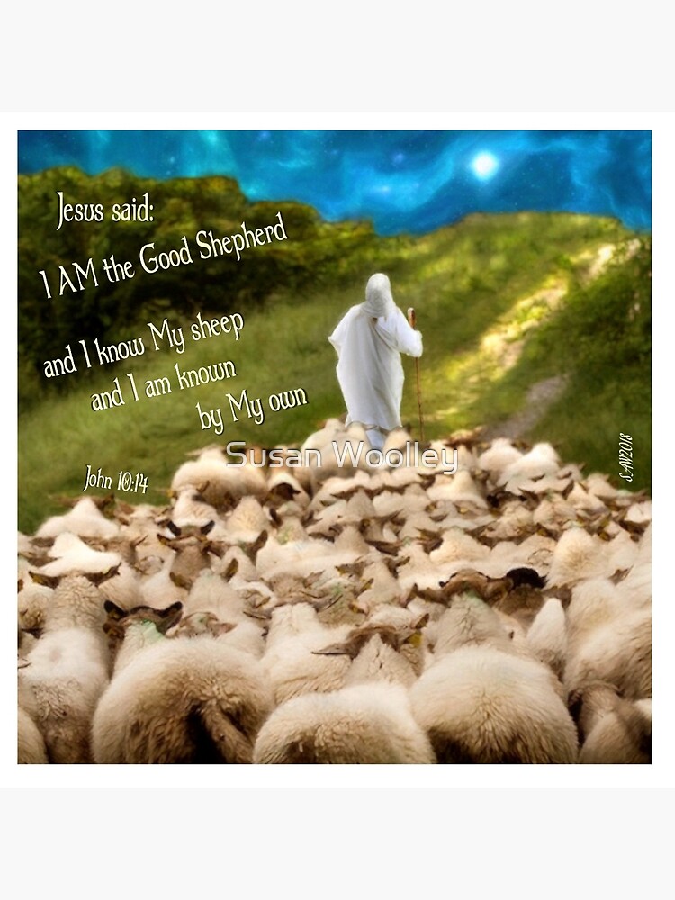 The Good Shepherd Quotes