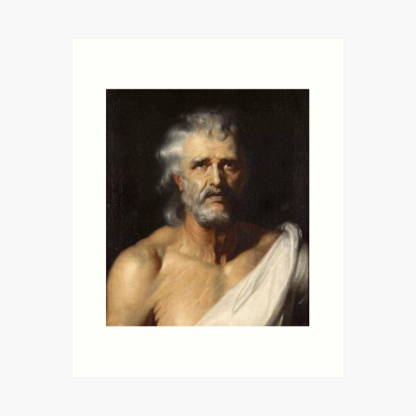Seneca The Elder