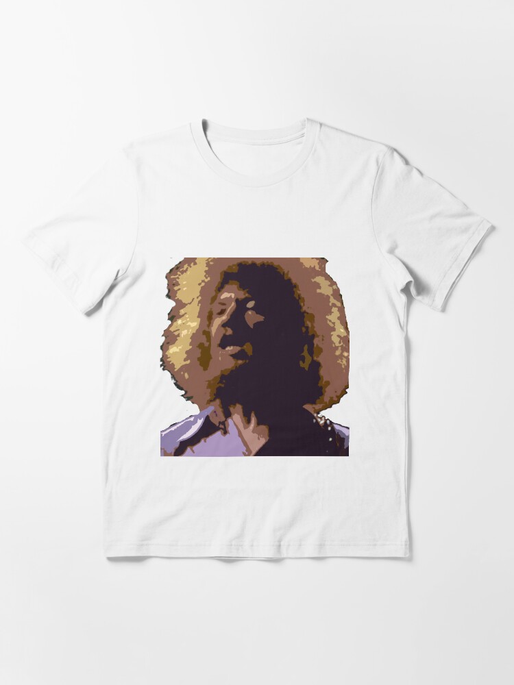 "Luke Kelly Dubliners" T-shirt for Sale by dacoolockcowboy | Redbubble ...