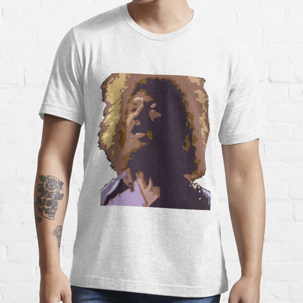 "Luke Kelly Dubliners" T-shirt for Sale by dacoolockcowboy | Redbubble ...