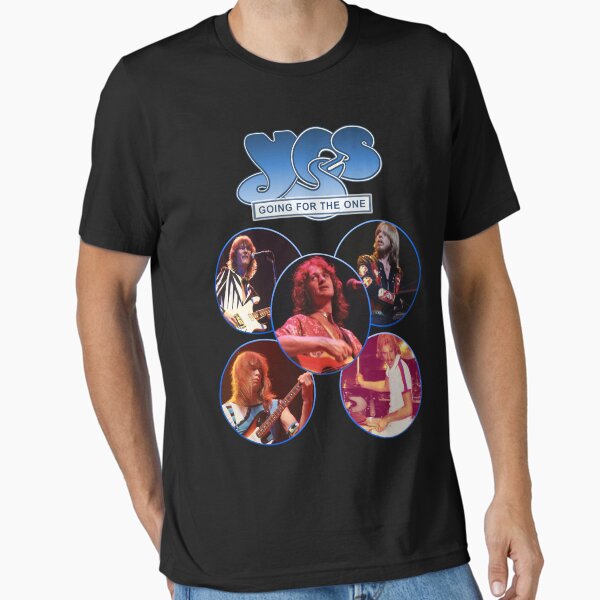 "Going For The One 77 t-shirt" Essential T-Shirt for Sale by ...