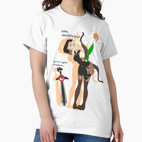 Wakfu Merch & Gifts for Sale | Redbubble