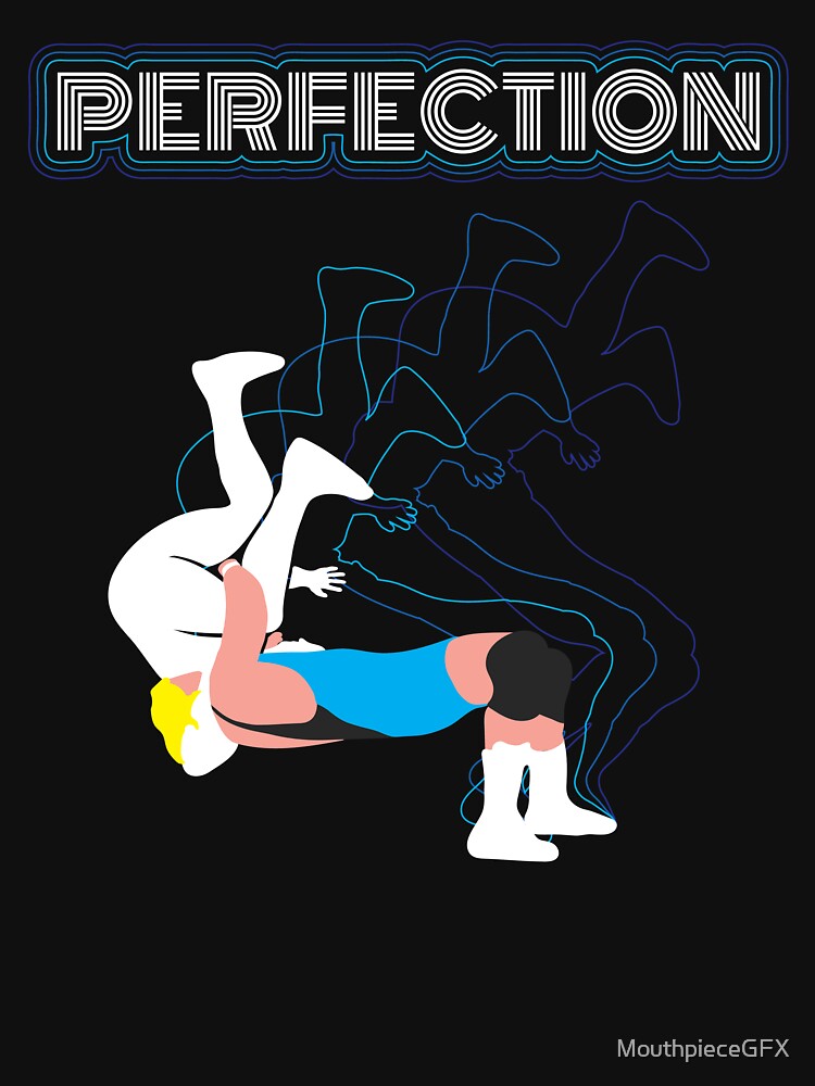 "Perfection" T-shirt for Sale by MouthpieceGFX | Redbubble | perfect t ...